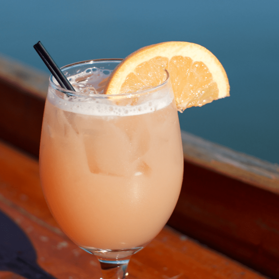 Menu - The Ramp Restaurant